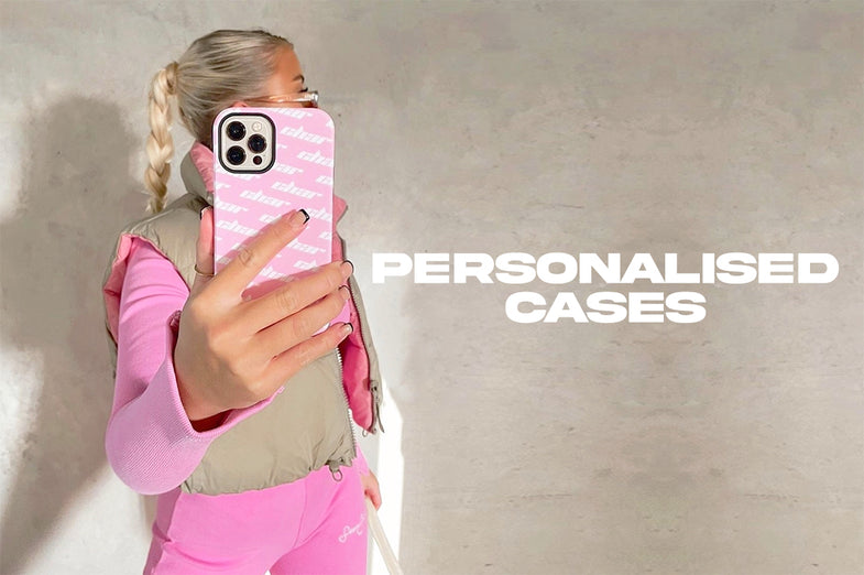 Exclusive Personalised Marble Phone Cases, Accessories & More... – NIEVUS