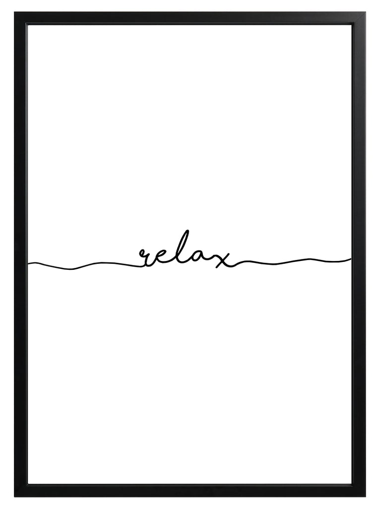 Relax Print – NIEVUS